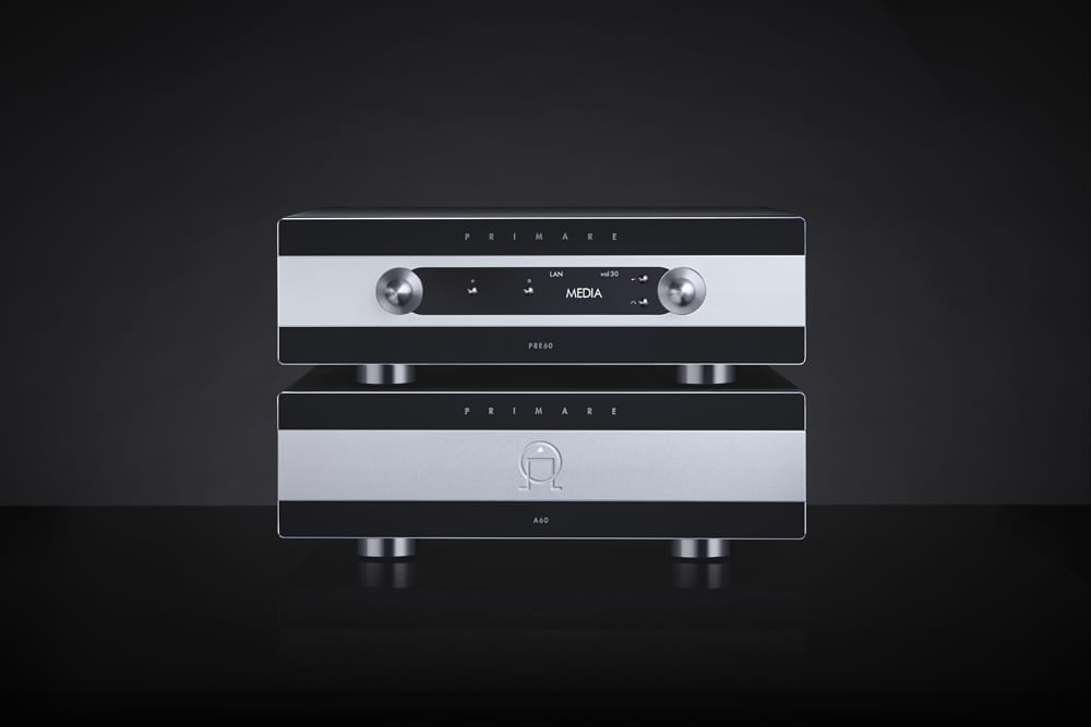 New arrivals from Primare - Signals Hi-Fi