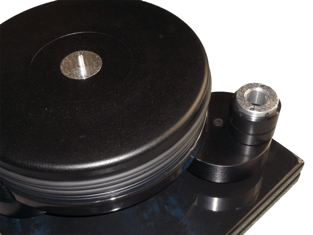 Linn Cirkus bearing kit - pre spun - Signals Hi-Fi