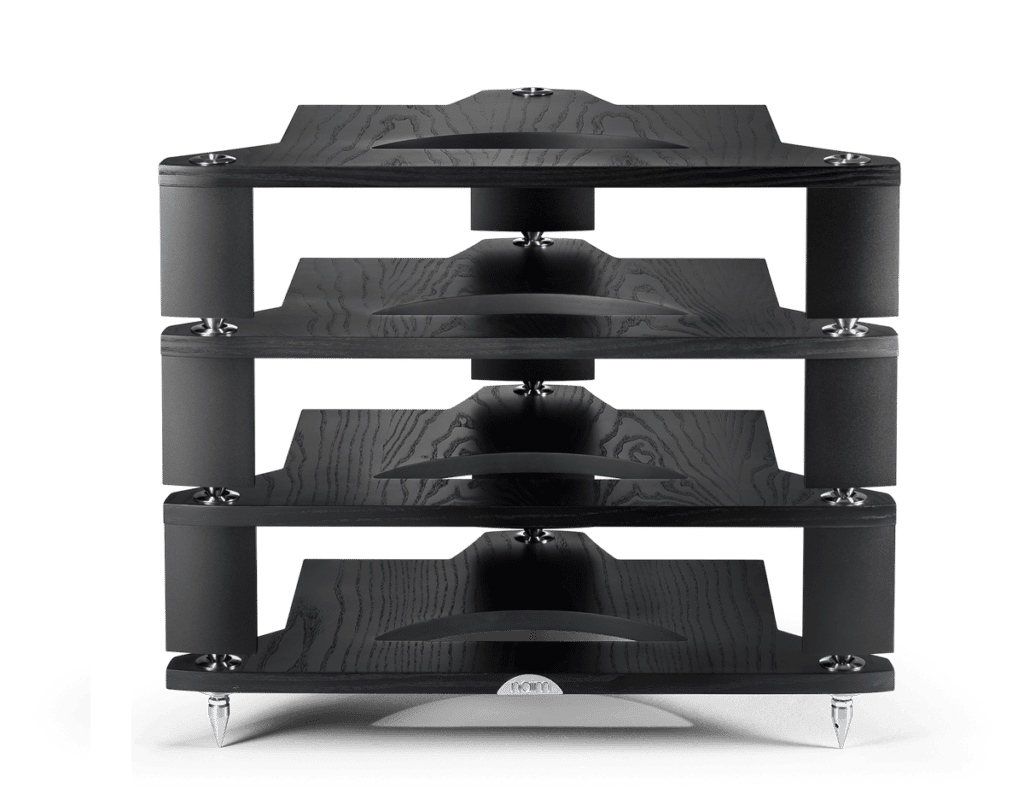 Equipment stands - Signals Hi-Fi