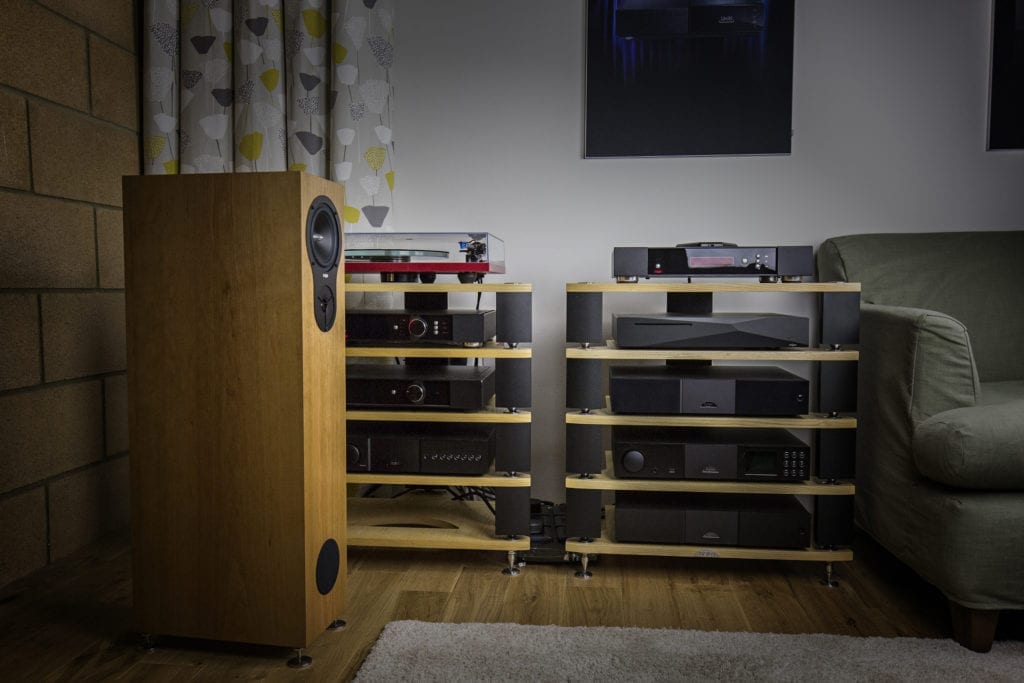 New artwork, new pictures of the place - Signals Hi-Fi