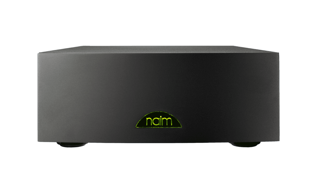 Naim Superline MC stage - Signals Hi-Fi