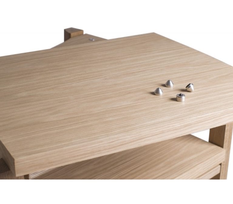 Lateral Audio Concert isolation - Signals Hi-Fi