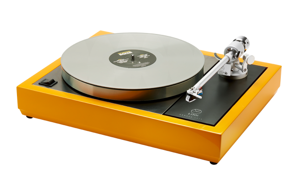 Linn Majik LP12 - Signals Hi-Fi