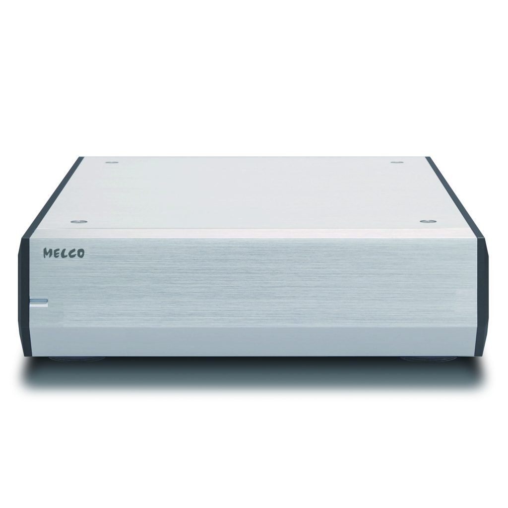 Melco S100/2 Audiophile Data Switch - Signals Hi-Fi