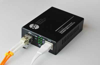 ADOT MC Fibre Network Kit - Signals Hi-Fi