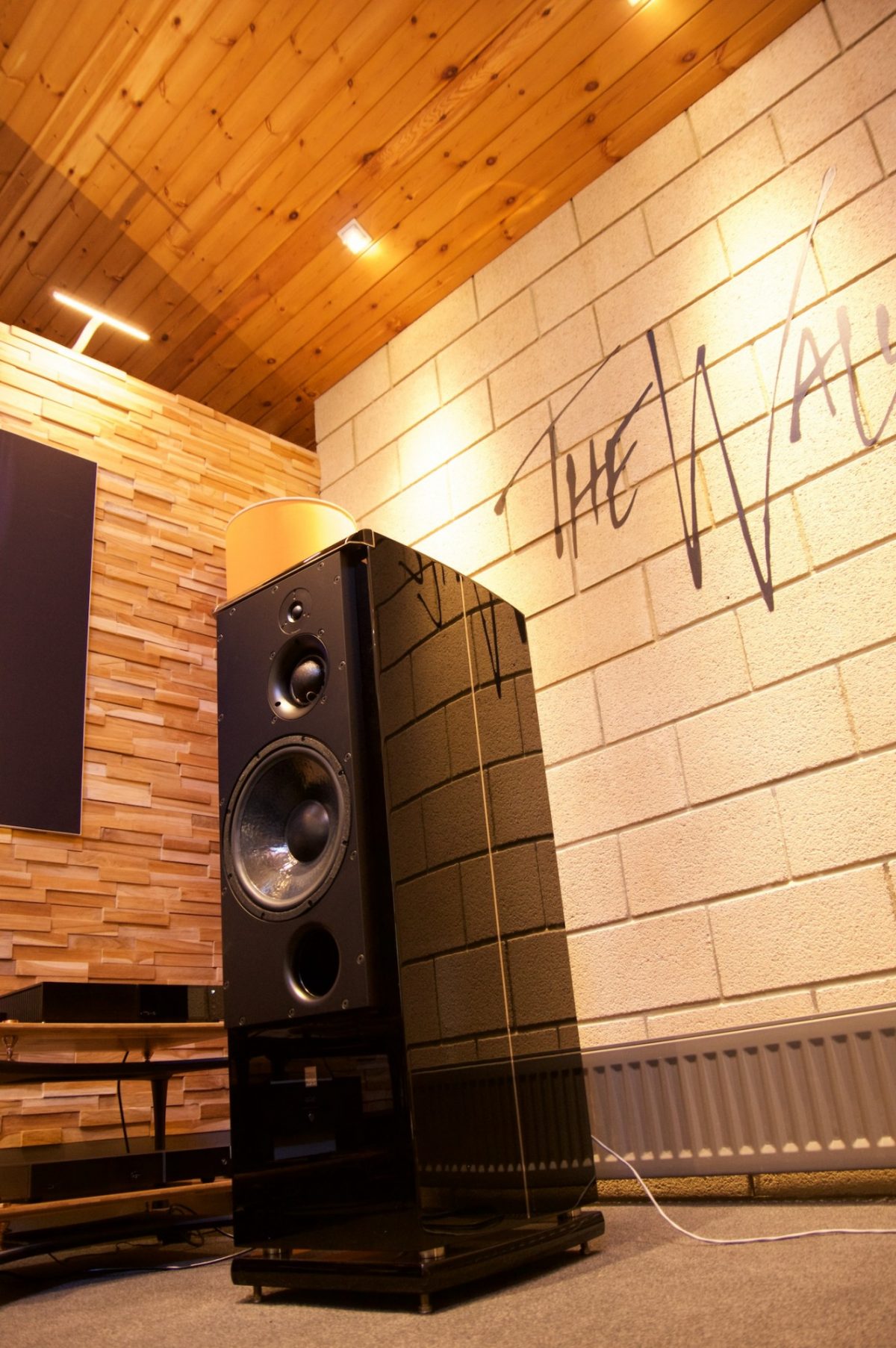 ATC SCM 100 SE update - Signals