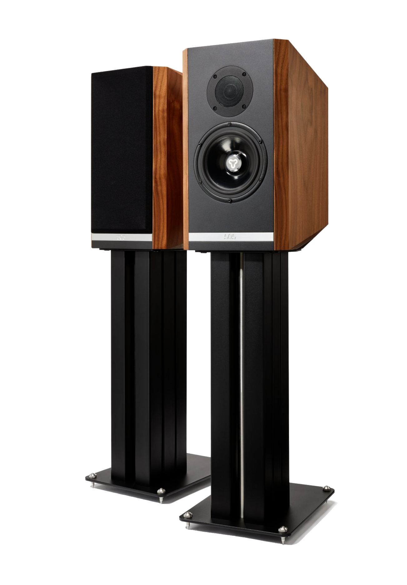 Kudos Titan 505 Signals