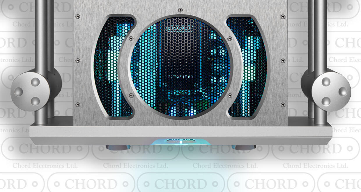 Chord Ultima Roadshow - Signals Hi-Fi