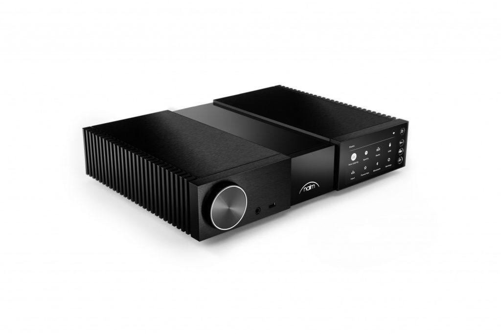 Naim NSC 222 - New Classic - Signals Hi-Fi