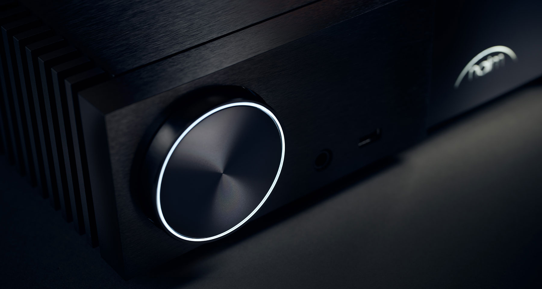Welcome to 'New Classic' from Naim - Signals