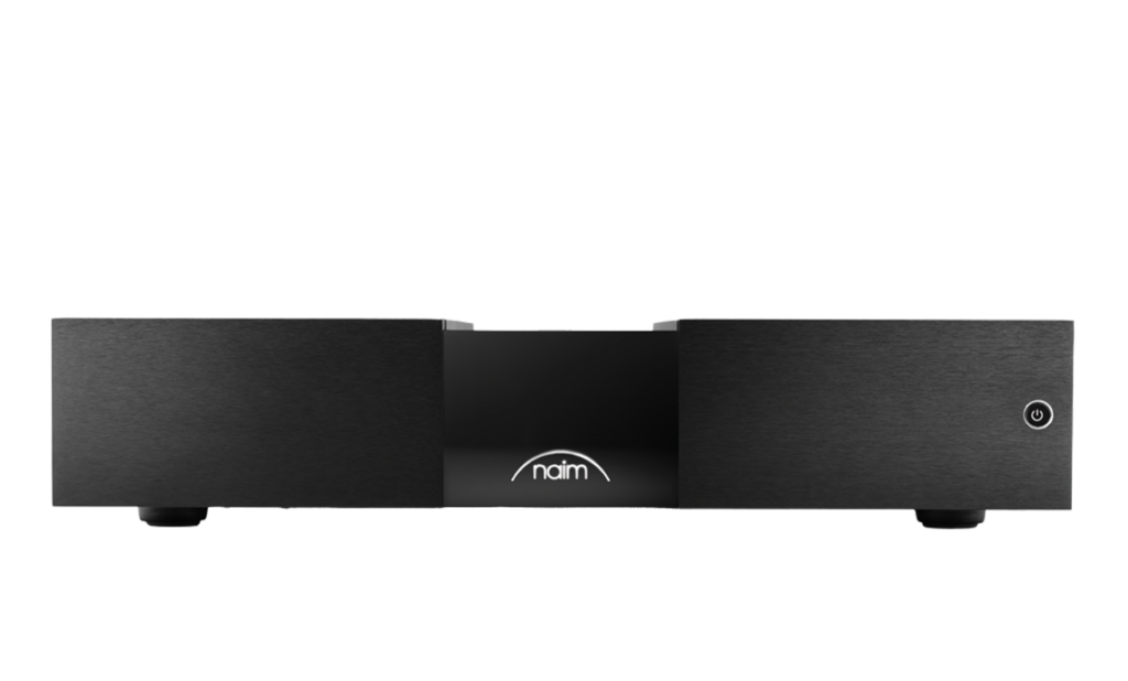 Naim NAP 350 mono-block power amplifiers - Signals Hi-Fi