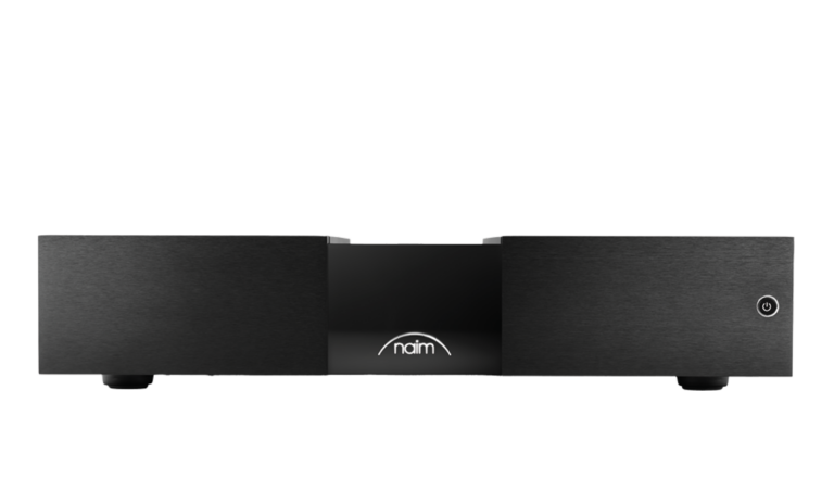 Naim Audio