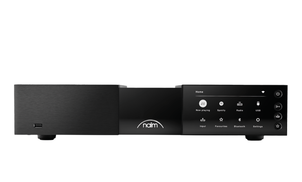 Naim Audio