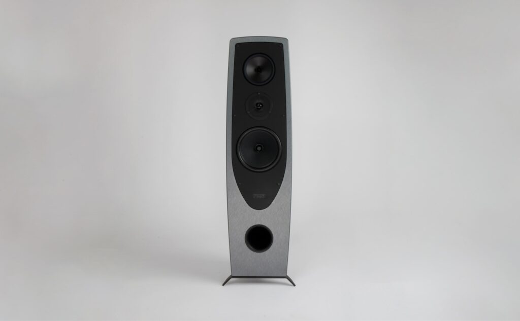 Rega AYA loudspeakers - Signals Hi-Fi