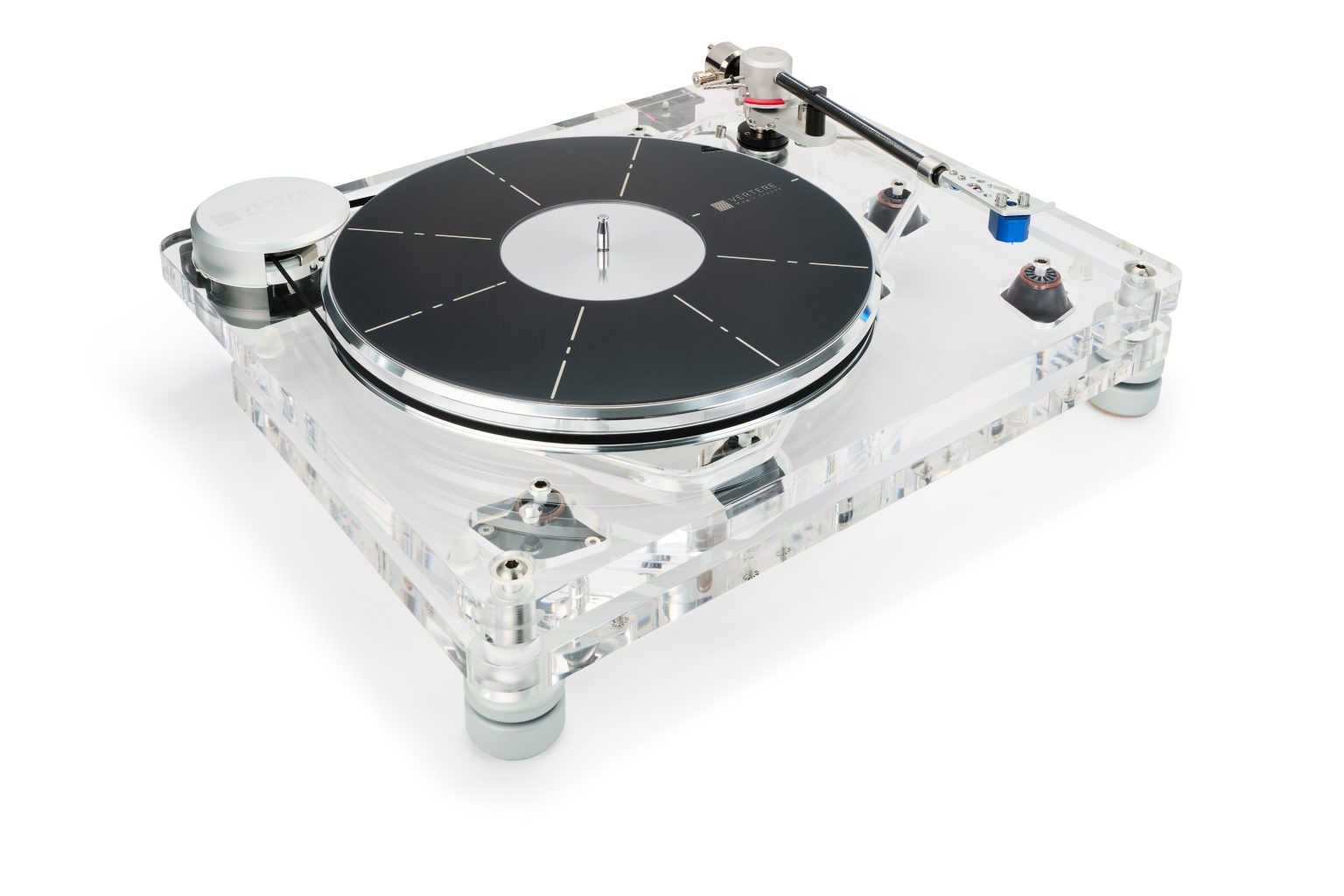 Vertere MG-1 Magic Groove Turntable - Signals Hi-Fi