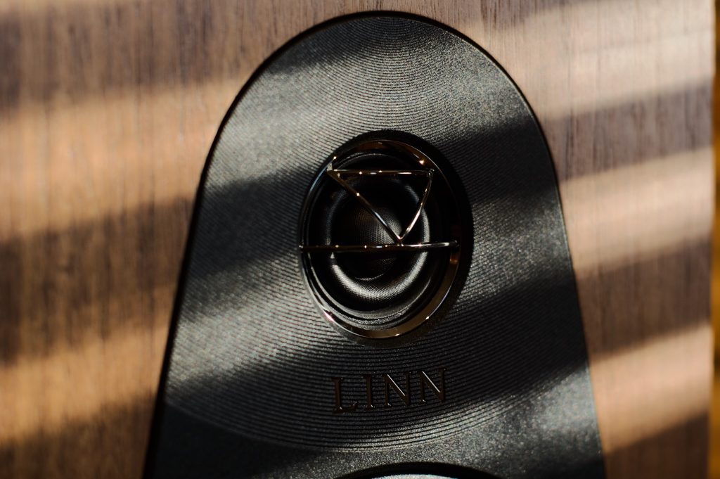 Linn 150 loudspeakers - Signals Hi-Fi