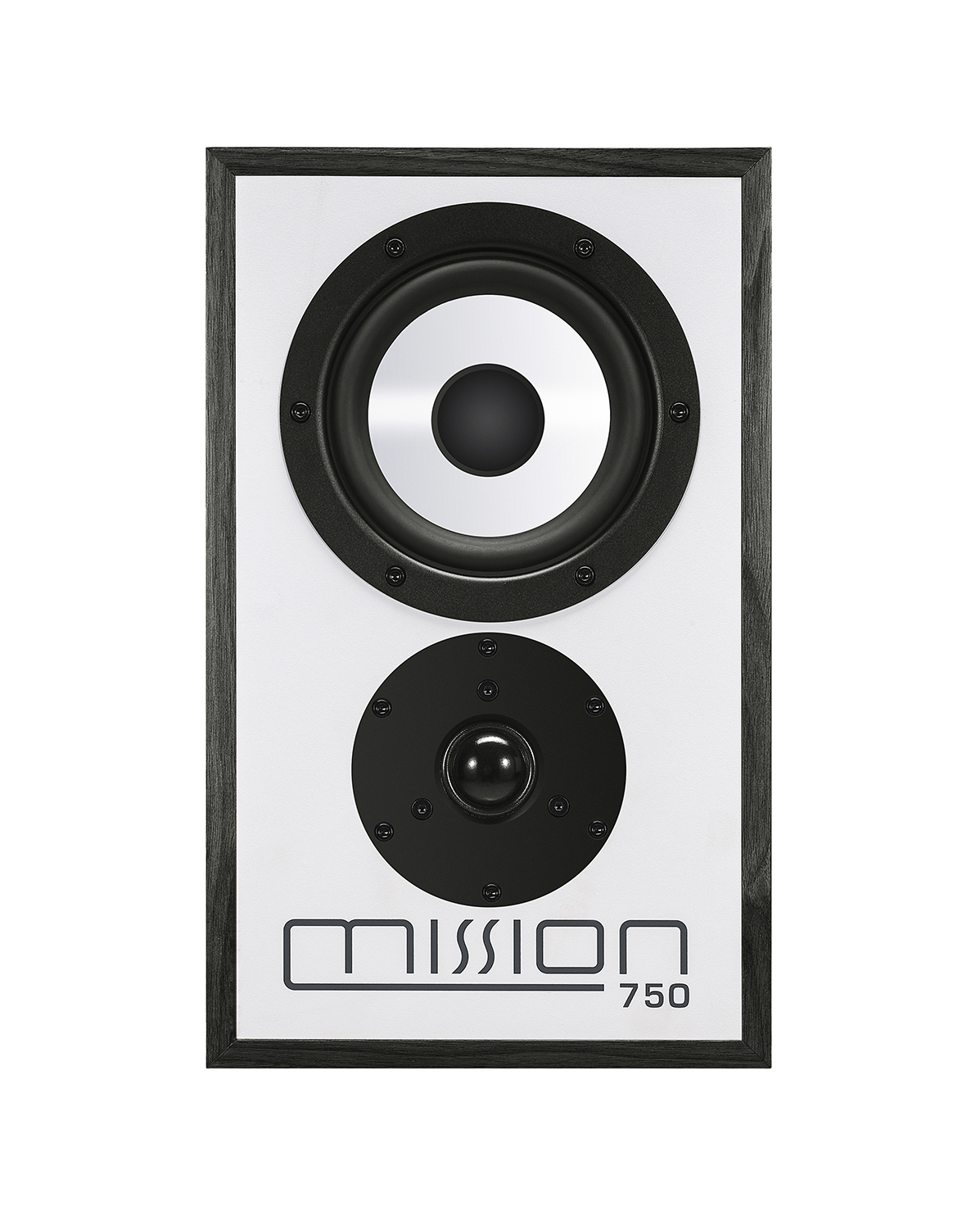 Mission 750 loudspeakers - Signals Hi-Fi