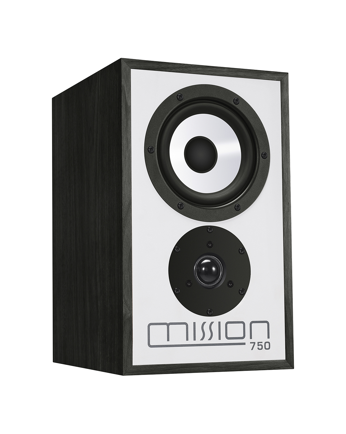 Mission 750 loudspeakers - Signals Hi-Fi