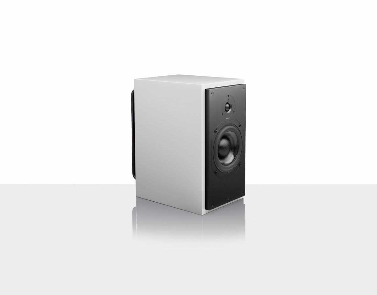 ATC SCM20ASL - New Compact Active Standmounts - Signals Hi-Fi