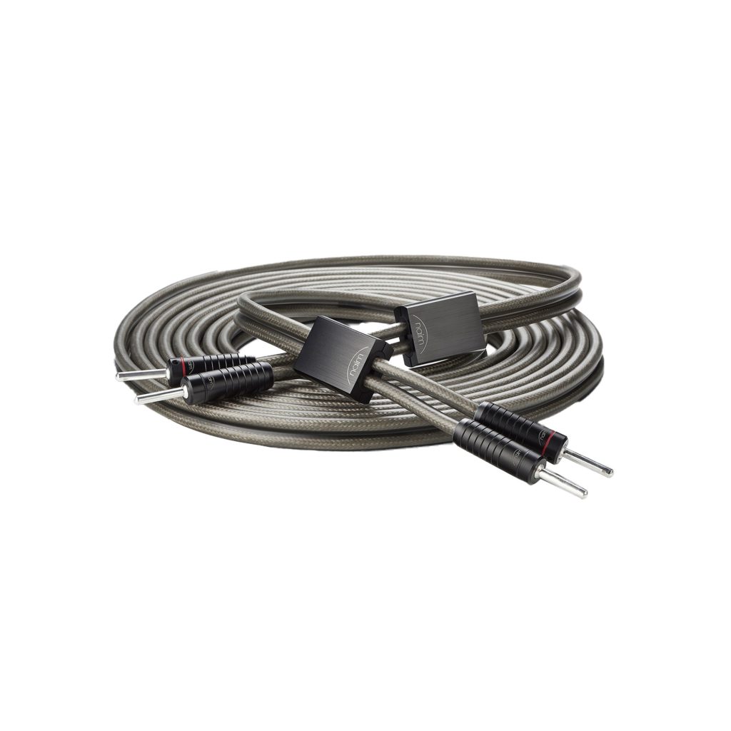 Loudspeaker Cables - Signals Hi-Fi